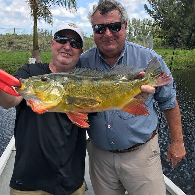 Urban Legends Fishing Charters - 10 Best Miami Fishing Charters